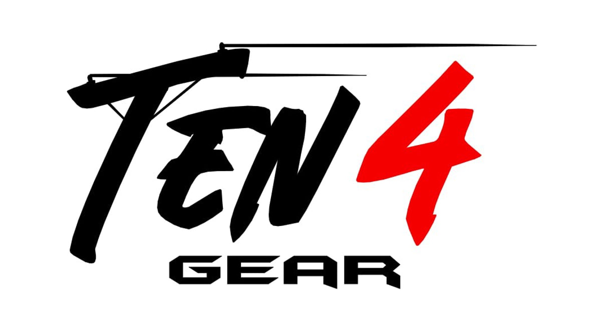 Ten4 Gear